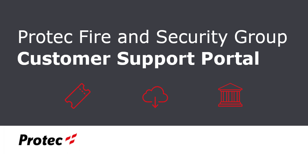 Protec Support - Welcome To Protec's Support Portal